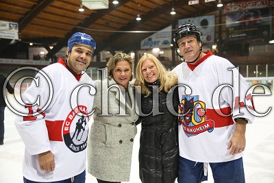 Legendenspiel - Abschiedsspiel für Patrick Strauch und Alexander Baum ...